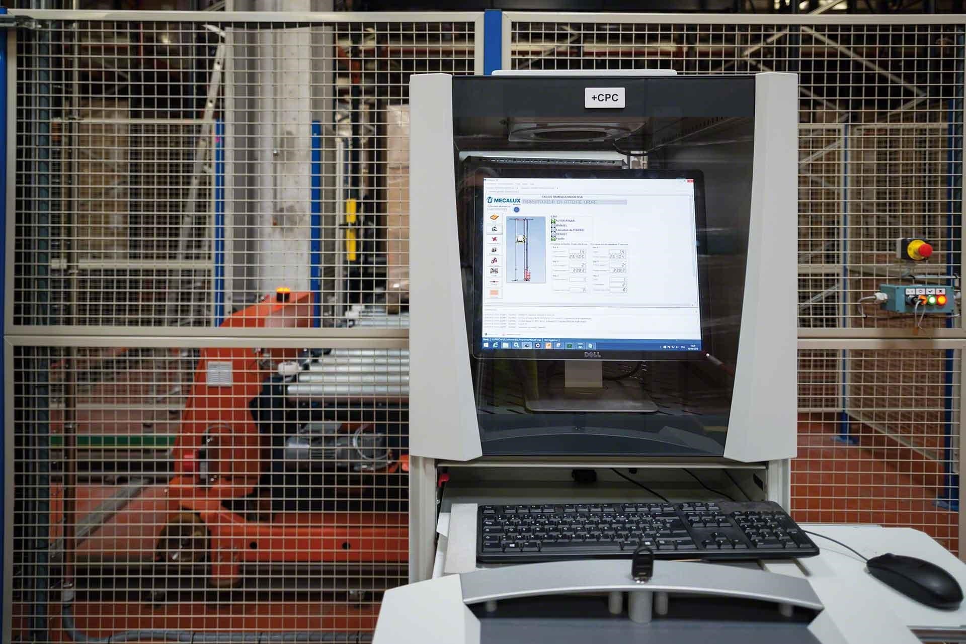 Wat kost een WMS systeem? - Mecalux.nl