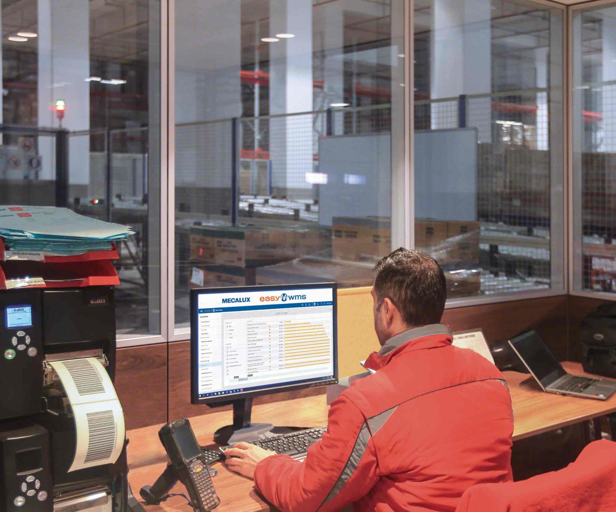 Supply Chain Management: beheer toeleveringsketen [[name