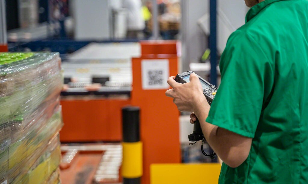 Advanced Shipping Note: meer flexibiliteit bij het ontvangen van ...