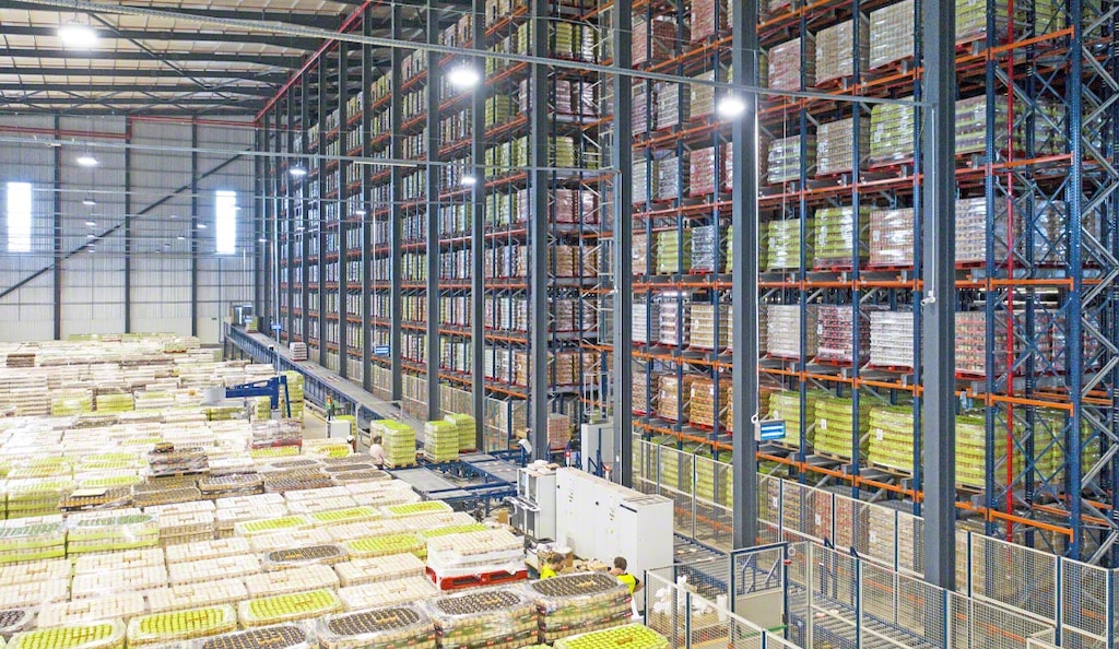 De supply chain crisis 2021 - Mecalux.nl