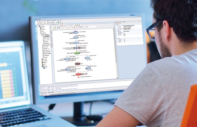 Technische ondersteuning - Mecalux.nl