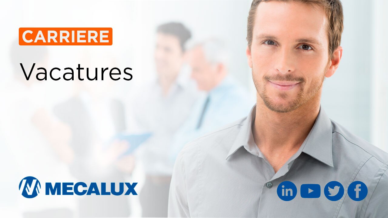 Robotics After Sales Technician - Mecalux.nl